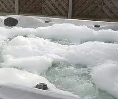 How Do I Check and Maintain the Water Quality? – Hot Tub Helper